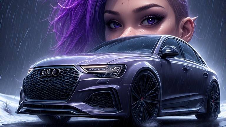 🎵 Крутая музыка в машину 2025 микс | Лучшие треки для дороги 🚗🔥