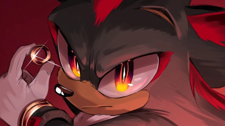 История Шедоу