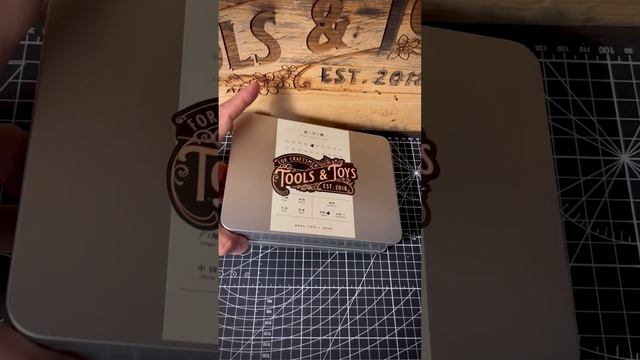 Наборный штамп для тиснения кожи. Горячее и холодное тиснение кожи.