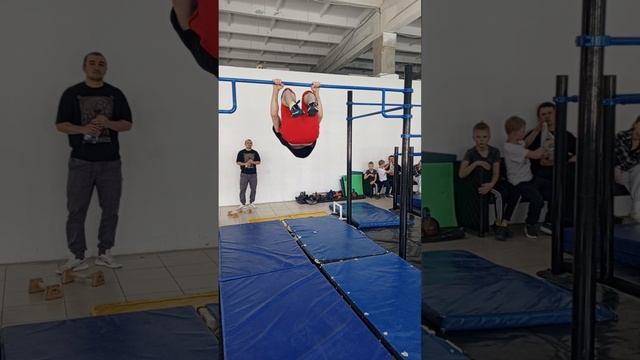 Воркаут-батлы. Первый выход.mp4