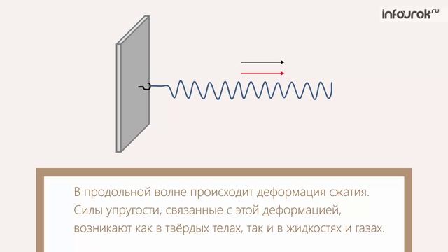 16. Волновые явления. Распространение механических волн