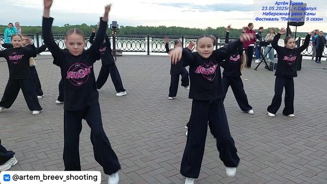 ХК "Insight" - Boksenta (Сарапул; 23.05.2025г.)