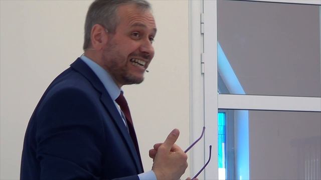 Владимир Вачев, проповедь, 24 мая 2025