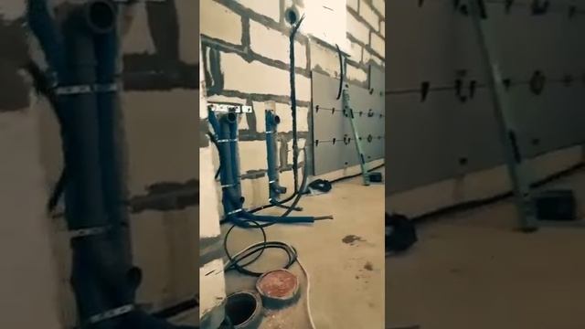 Отделка котельной - большая организационная проблема