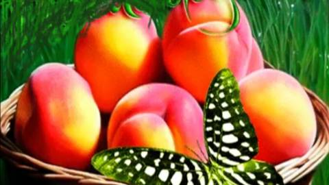 ИЮНЬ--ВЕСЫ(ТАРО)