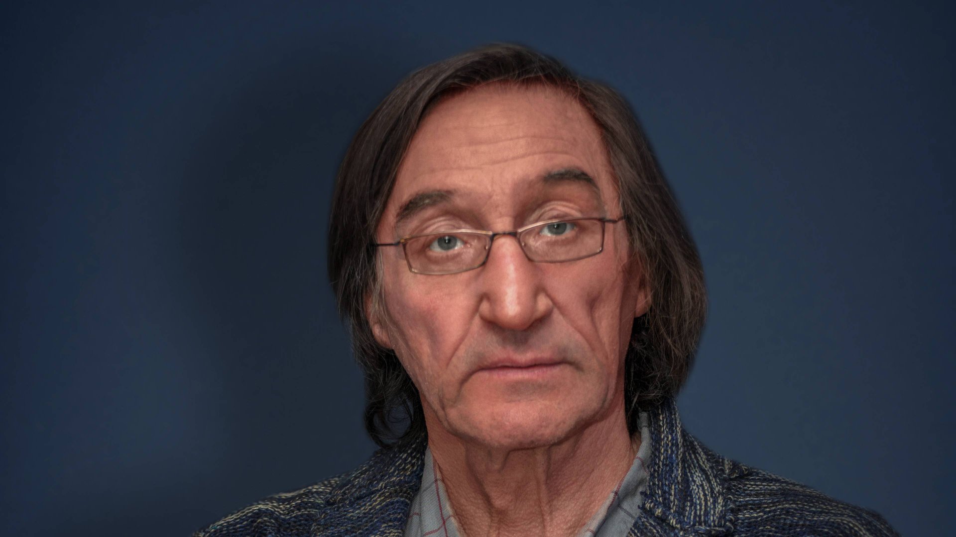 Памяти Александра Анатольевича Кабанова
26.01.1956-18.05.2025