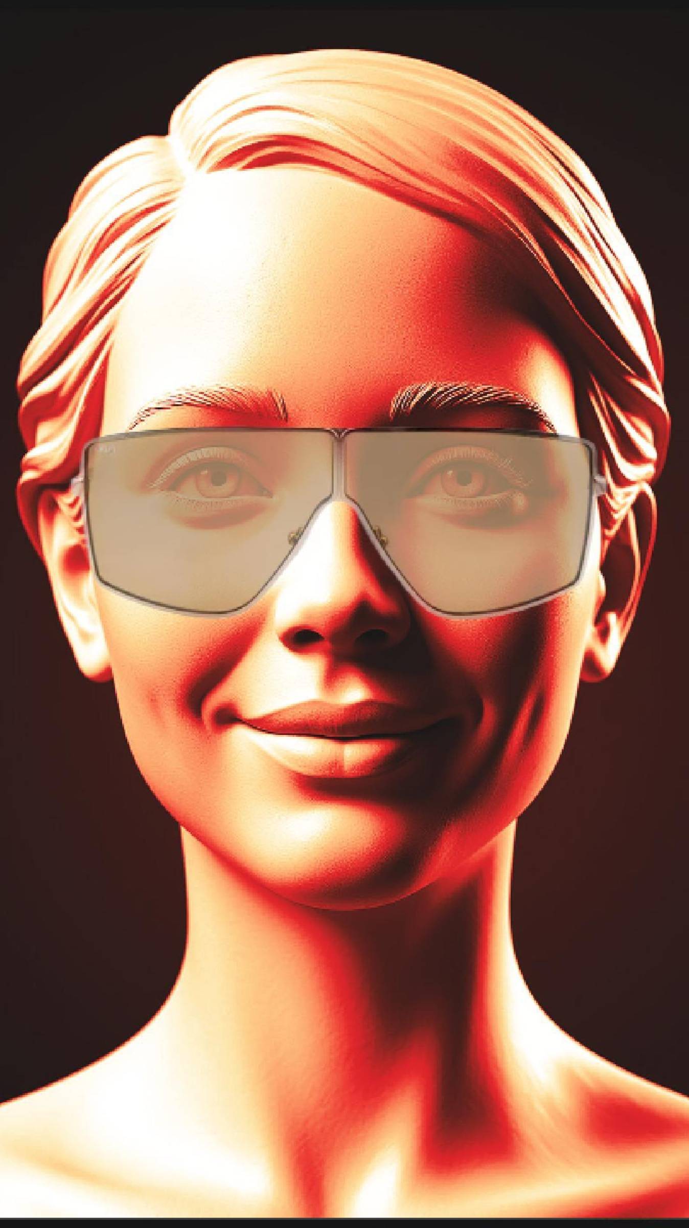 Солнцезащитные очки 2025| Топ 5 |#Выбираем Очки  #Летняя мода