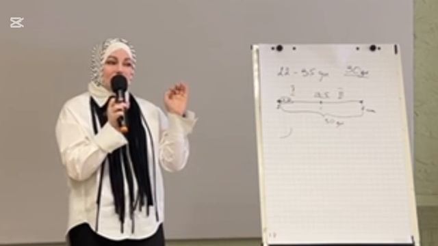 Доктор Екатерина Доценко лекция Хиджама при бесплодии.