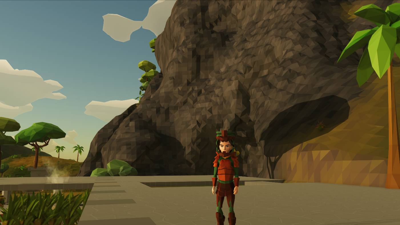 Увлекательное приключение в открытом мире с огромными возможностями
Серия 3