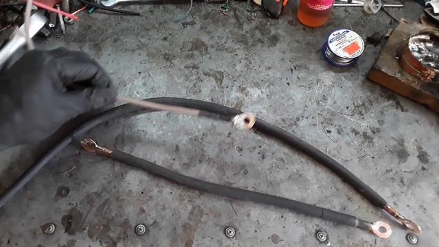 проблема массы на ВАЗ