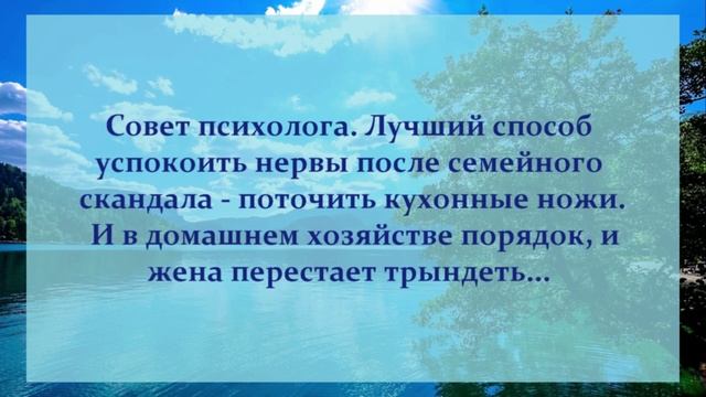 28 . АНЕКДОТЫ ОТ И ДО