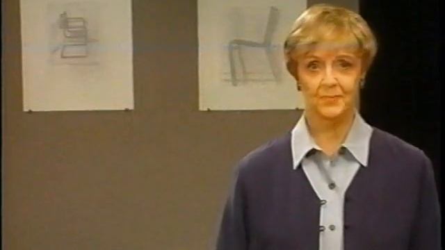 Правополушарное рисование / Бетти Эдвардс