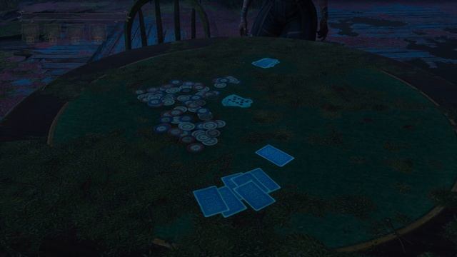 South of Midnight №7