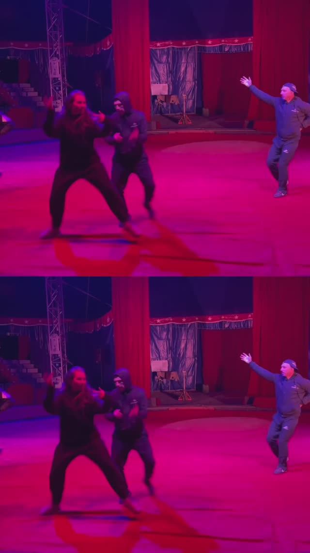 Труппа «Джигиты Муратовы» под руководством Заслуженного артиста РСО-Алания Сергея Муратова