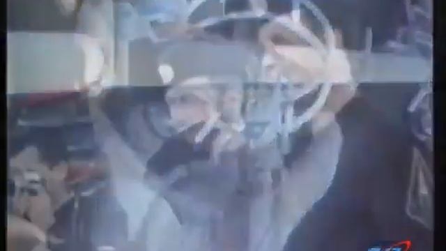 клип Байконур