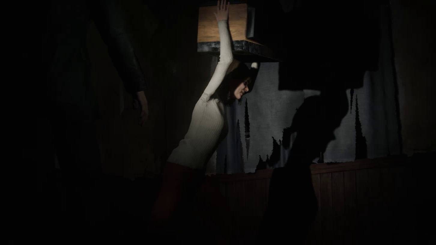 УСТРОЙ ДЕСТРОЙ! ➤ SILENT HILL 2: Remake ➤ Прохождение 18 ➤ Русская Озвучка