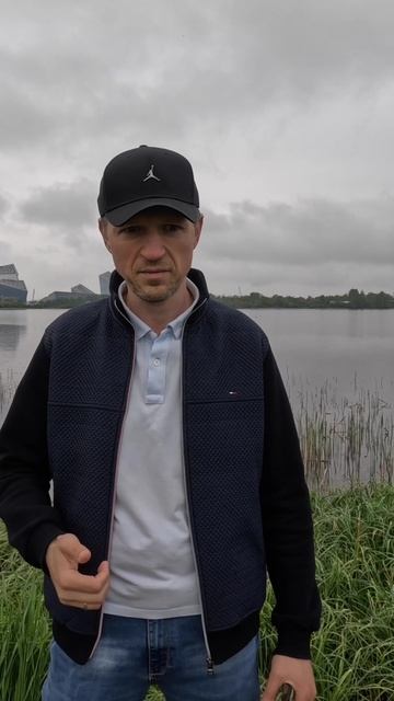 Похудел на 26 кг. и снизил холестерин. Если захотеть - всё реально…