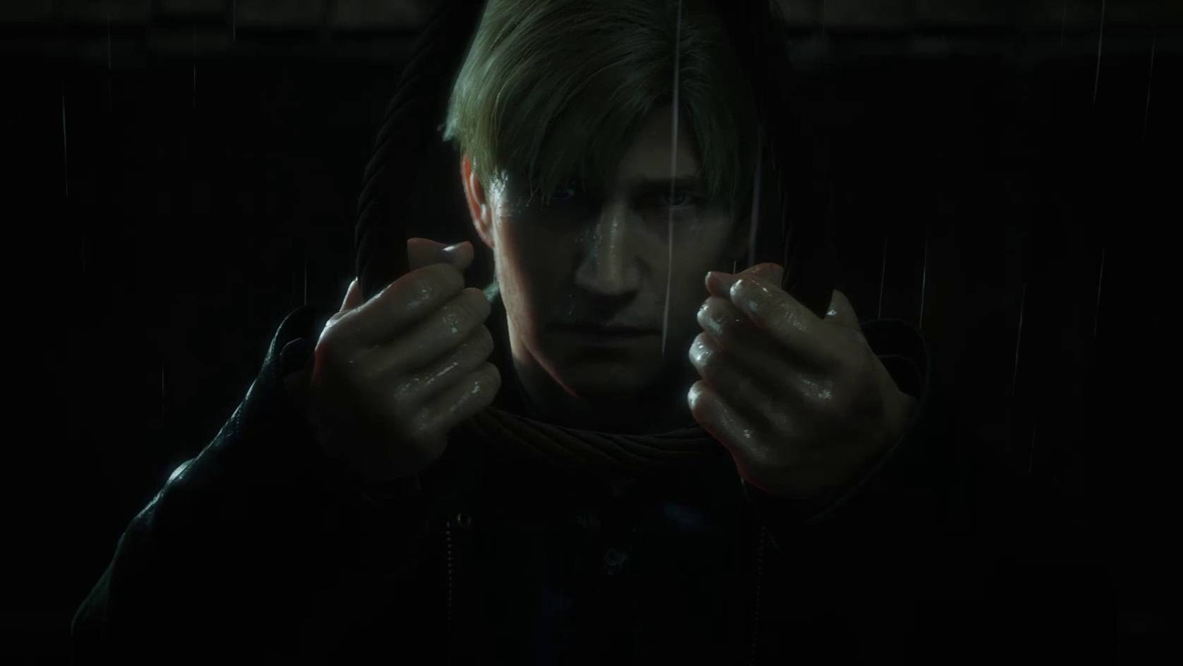 ВИСЕЛИЦА ➤ SILENT HILL 2: Remake ➤ Прохождение 17 ➤ Русская Озвучка