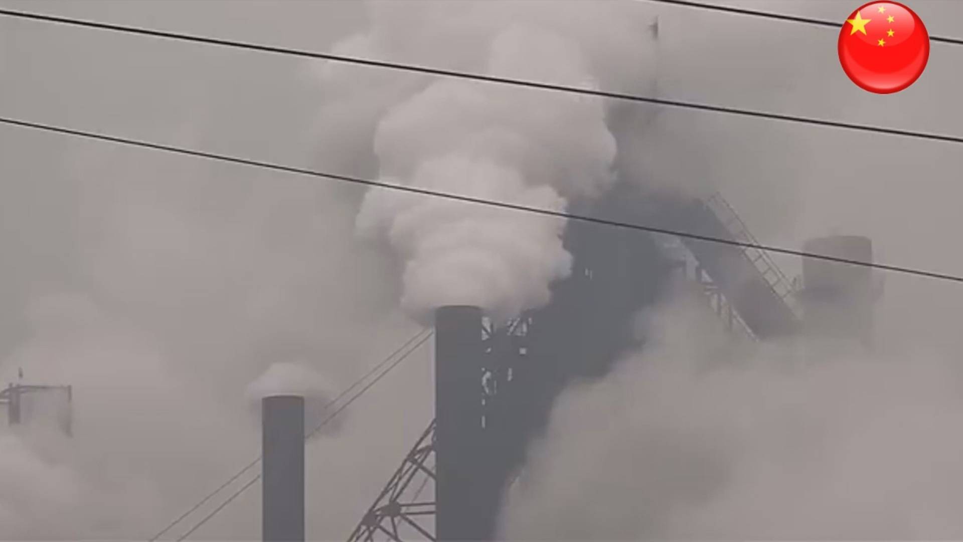 Как борются с китайским смогом соседние страны