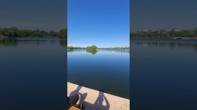 пакатушки  на Губкинский  пляж 1