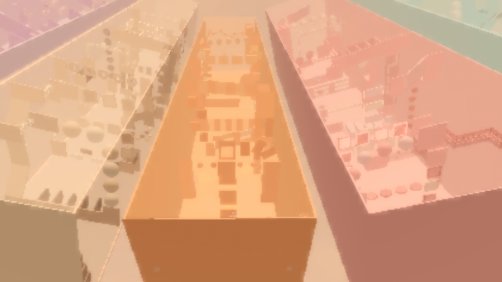 Проходу паркур в роблоксе!!!✅