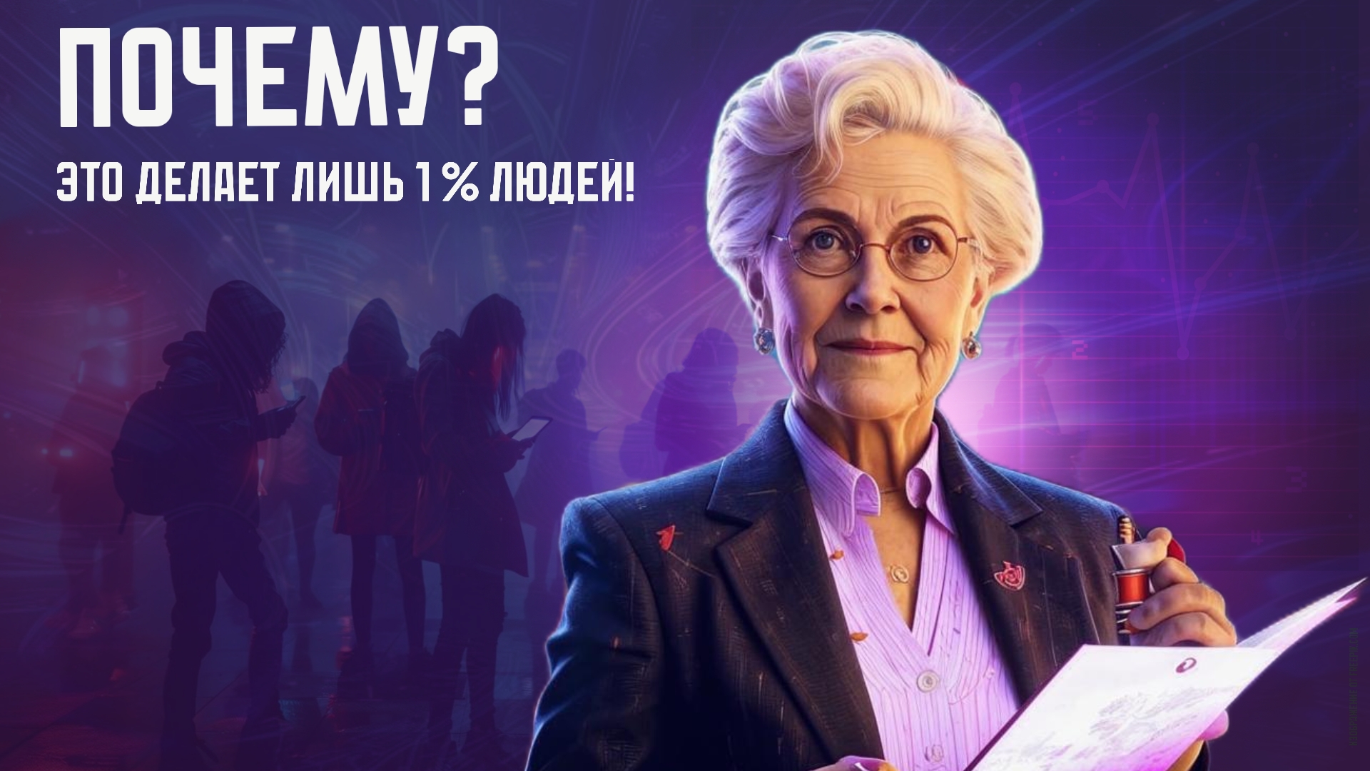 Одна фраза в завещании может полностью изменить судьбу наследства!