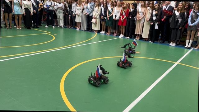 Последний звонок_2011