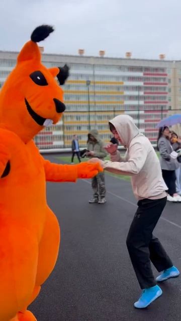 За кулисами Кубка «Манас» #shorts