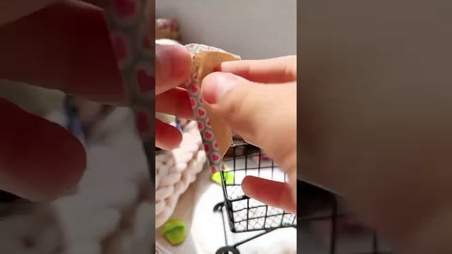 РАСПАКОВКА ОТ ТАИ🎀💝 ЕДА И ПЛАКАТЫ ДЛЯ ДОМИКА🖼️🪞🪴🛋️