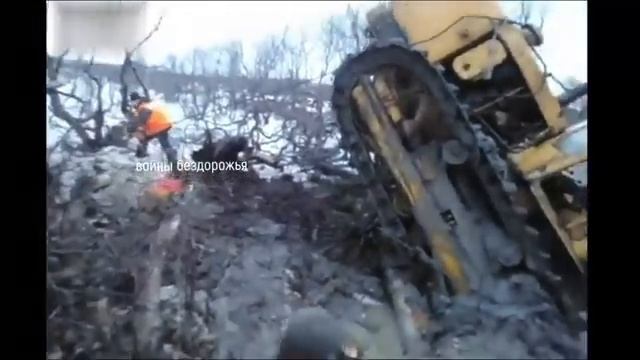 ТРАКТОРИСТ от Бога 80 уровень безбашенные Трактористы