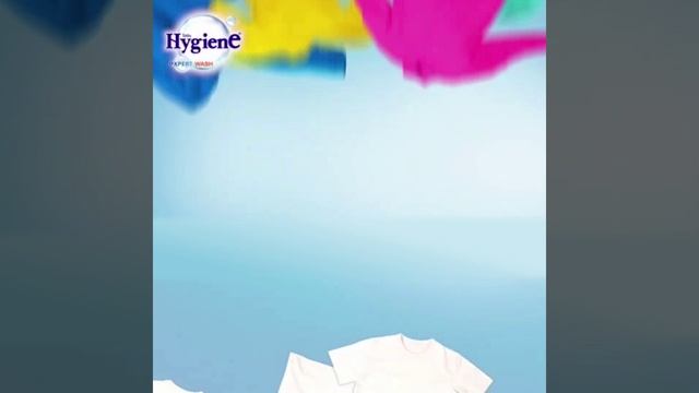 ГЕЛЬ ДЛЯ СТИРКИ ЦВЕТНЫХ И БЕЛЫХ ВЕЩЕЙ КОНЦЕНТРИРОВАННЫЙ СОЛНЕЧНАЯ СВЕЖЕСТЬ HYGIENE