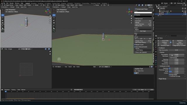 4 -03 adding extra particles