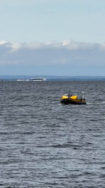 Финский залив