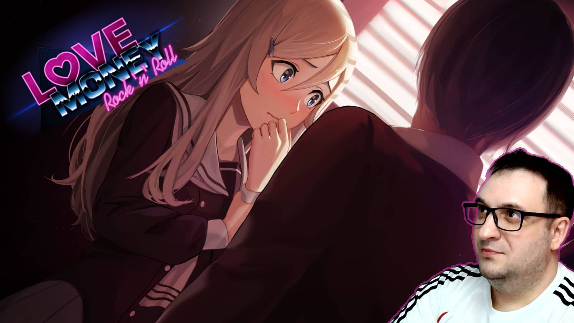 Love, Money, Rock'n'Roll | Обжималки в Гардеробе | #2