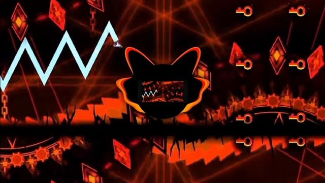 Музыка из экстрим демона "limbo"