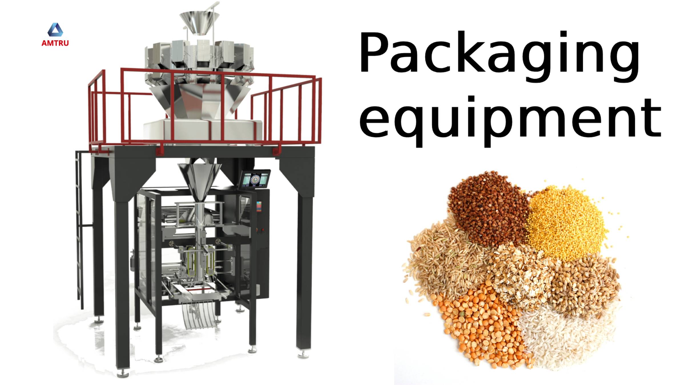 Packaging equipment | упаковочное оборудование | фасовочное оборудование