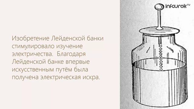 10. Свободные электромагнитные колебания