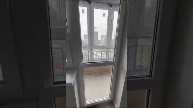 Краснодар ул. Ветеранов 85. ЖК Сегодня. Путешествие по квартире