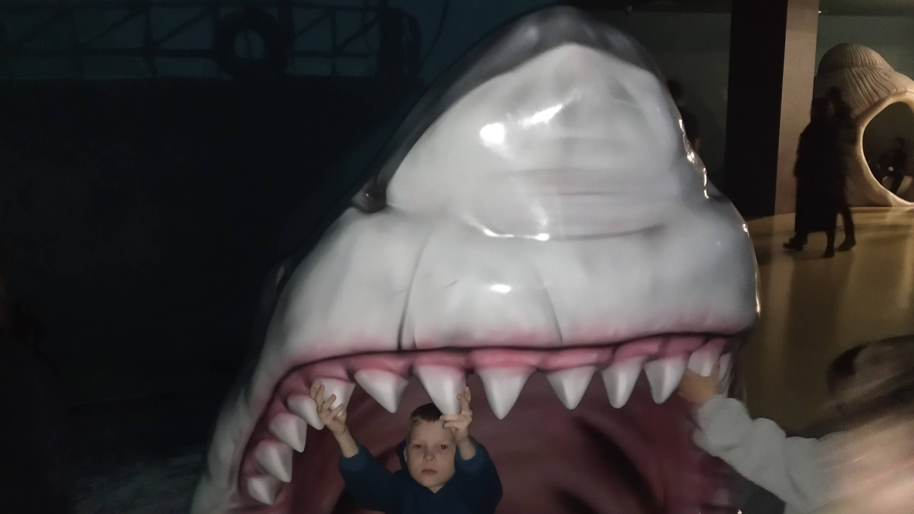 Роблокс.Докажи своей маме что она не права.Часть2