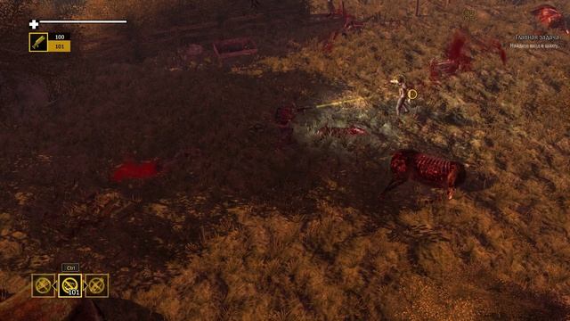 Прохождение How to Survive 2 // Часть 13 (Взрывная Сара)