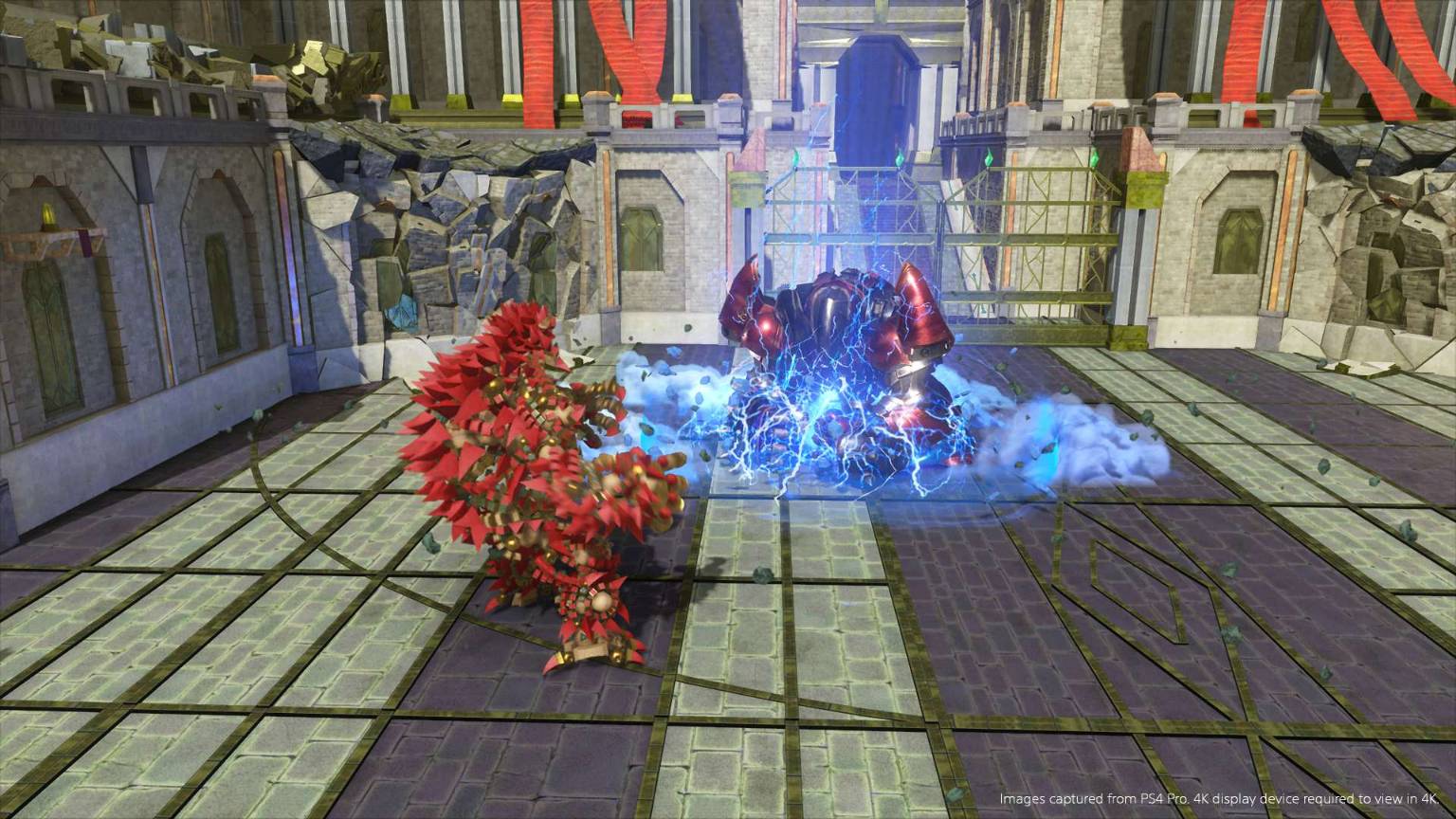 🚀🎮 Knack: Пробуждение силы 🔥🚀