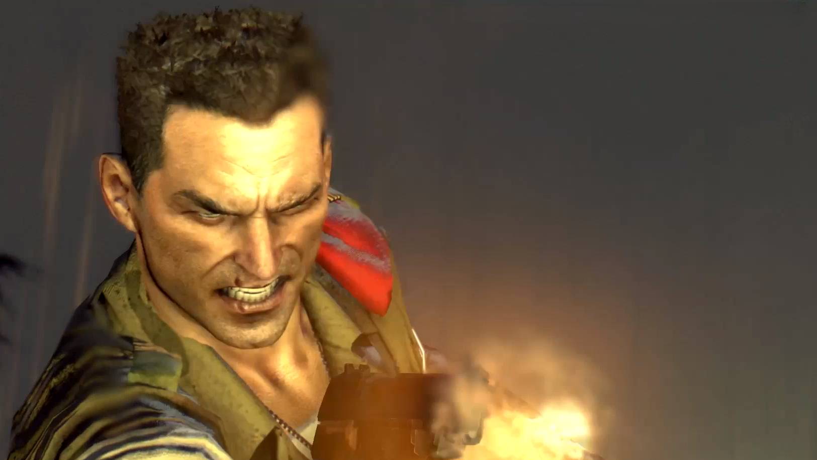 Dead Island #9 - [COOP] ФИНАЛ