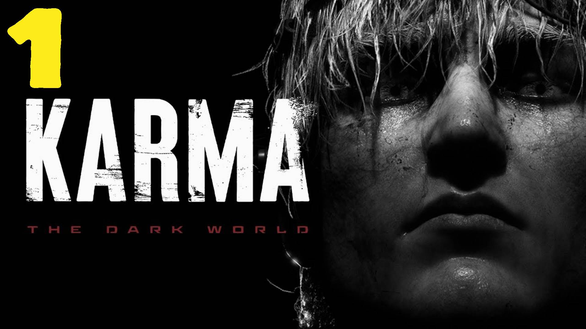 KARMA: The Dark World