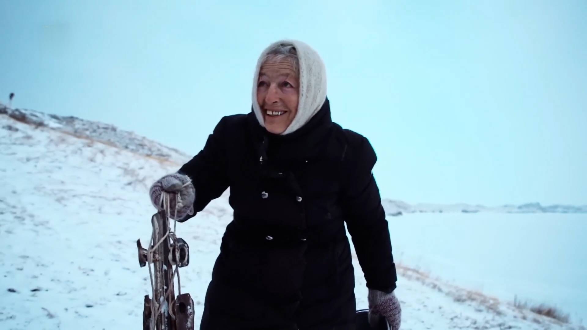 Бабушкина сказка