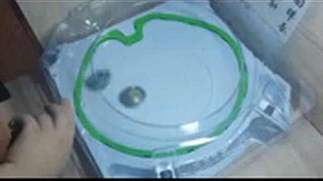 Сериал Бей Блейд X 3 часть