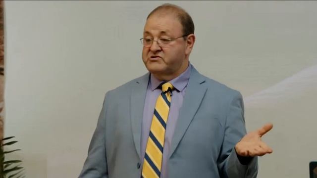 "Незнающие Бога надежда или суд ". Встреча 2 - Александр Болотников