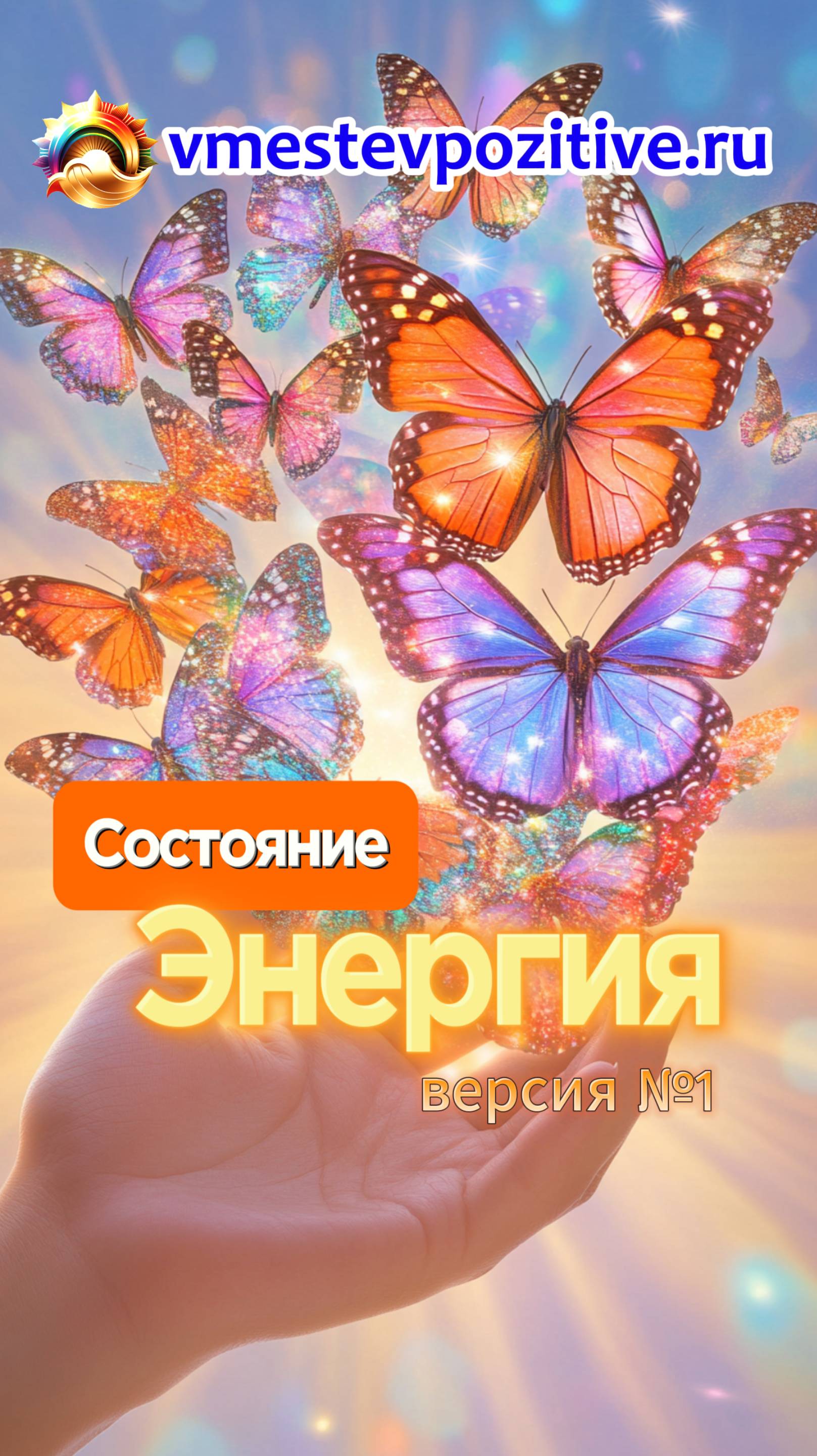 Состояние. Энергия v1