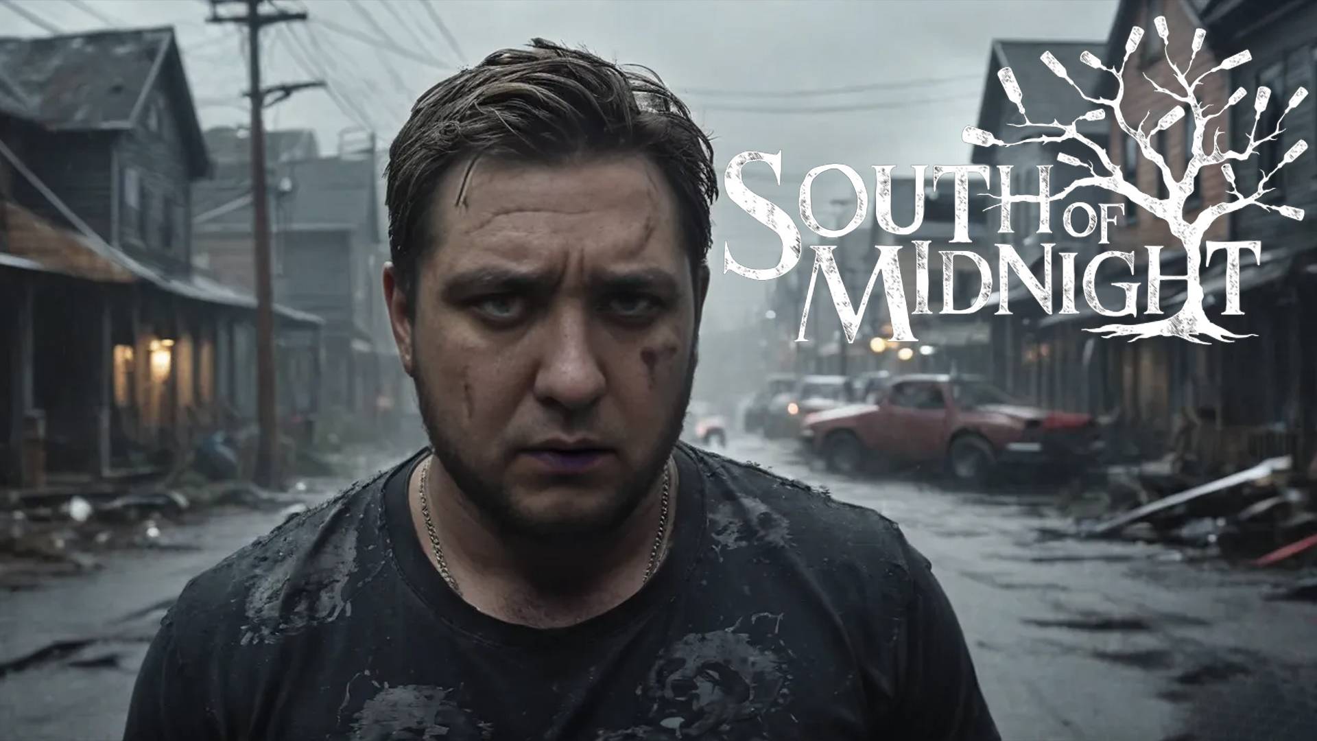 КАБАРЕ КУШМЫ - South of Midnight #13