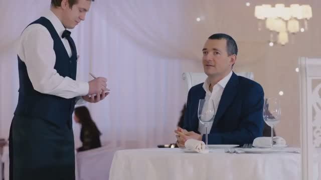 Просила бога.  Катя Бужинская.