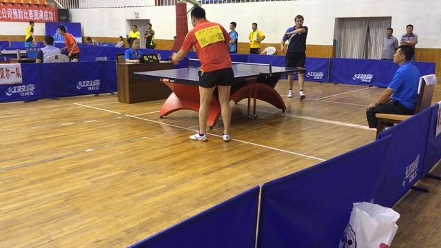 Китай. А.Власов 2-я партия